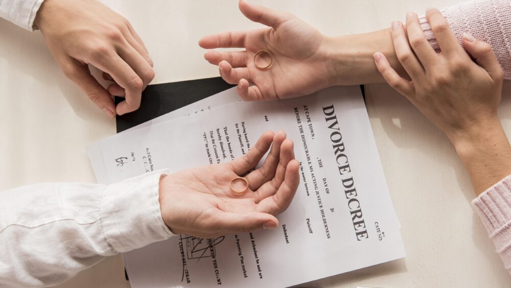 Understanding Divorce Law: A Comprehensive Guide - Law Firms Advice